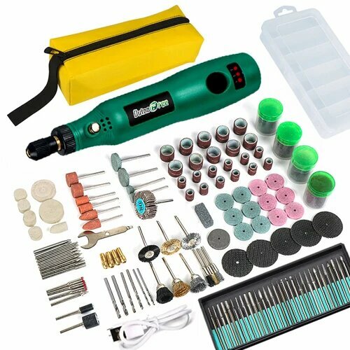 Беспроводная дрель dutoofree