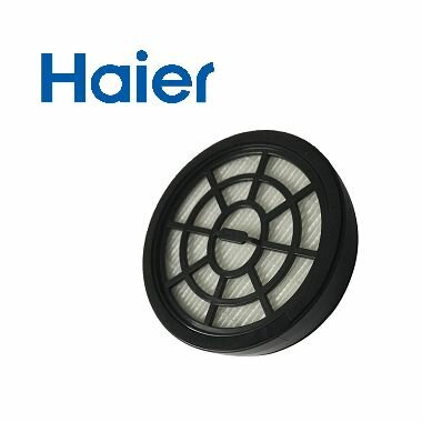 Оригинальный HEPA фильтр ручного пылесоса Haier