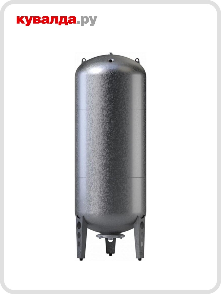 Гидроаккумулятор ДЖИЛЕКС В 500 ОС