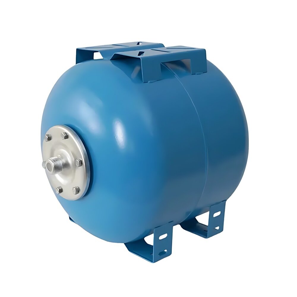 Гидроаккумулятор UNIPUMP ГГ 35М (горизонтальный, напольный)