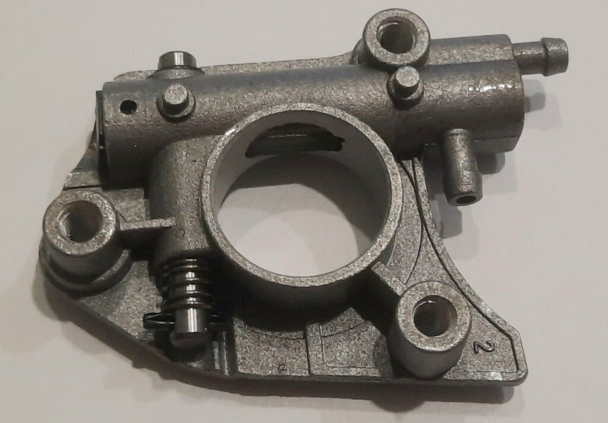 Маслонасос для бензопилы Echo CS3500, CS3700, CS4200, CS510, CS5100