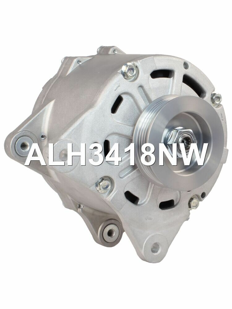 Генератор Krauf ALH3418NW