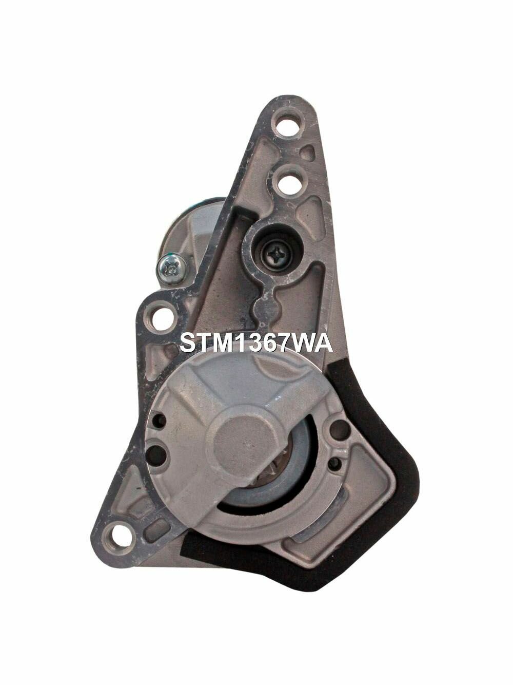 Стартер для автомобиля (автостартер) Nissan Qashqai, Juke (Ниссан Кашкай, Жук) / Renault Logan, Sandero (Рено Логан, Сандеро) / Lada Vesta, X-Ray (Лада Веста, Х-Рей)