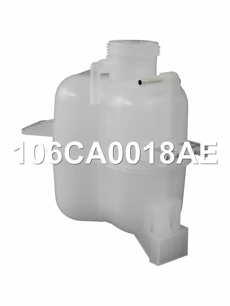 Бачок расширительный Motorherz 106CA0018AE