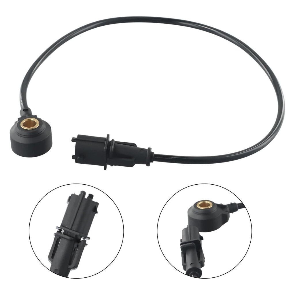 Crankcase Sensors For 2016 RXP Engine Block Systems — фото 1