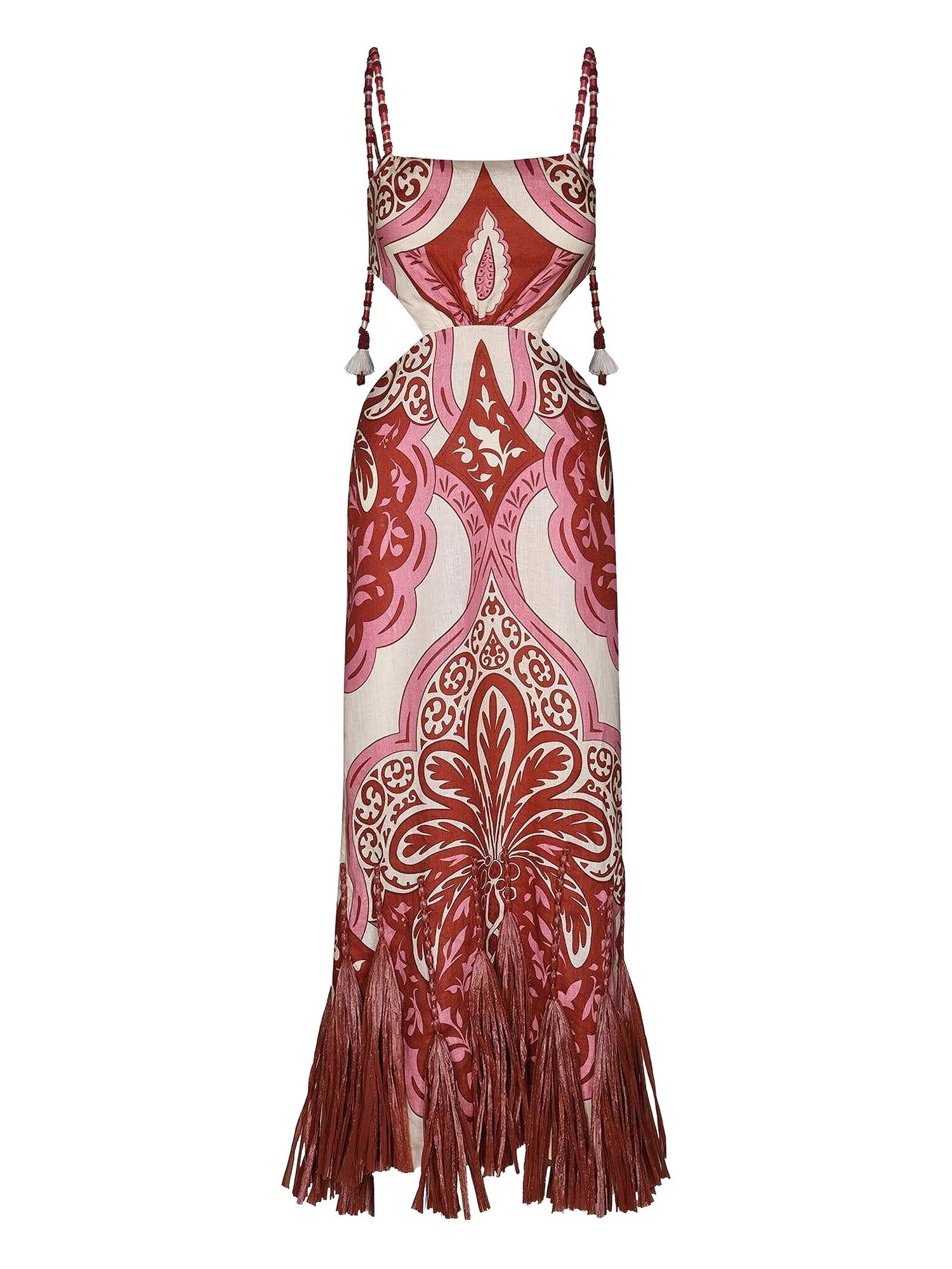 Платье Counter Rythym dress