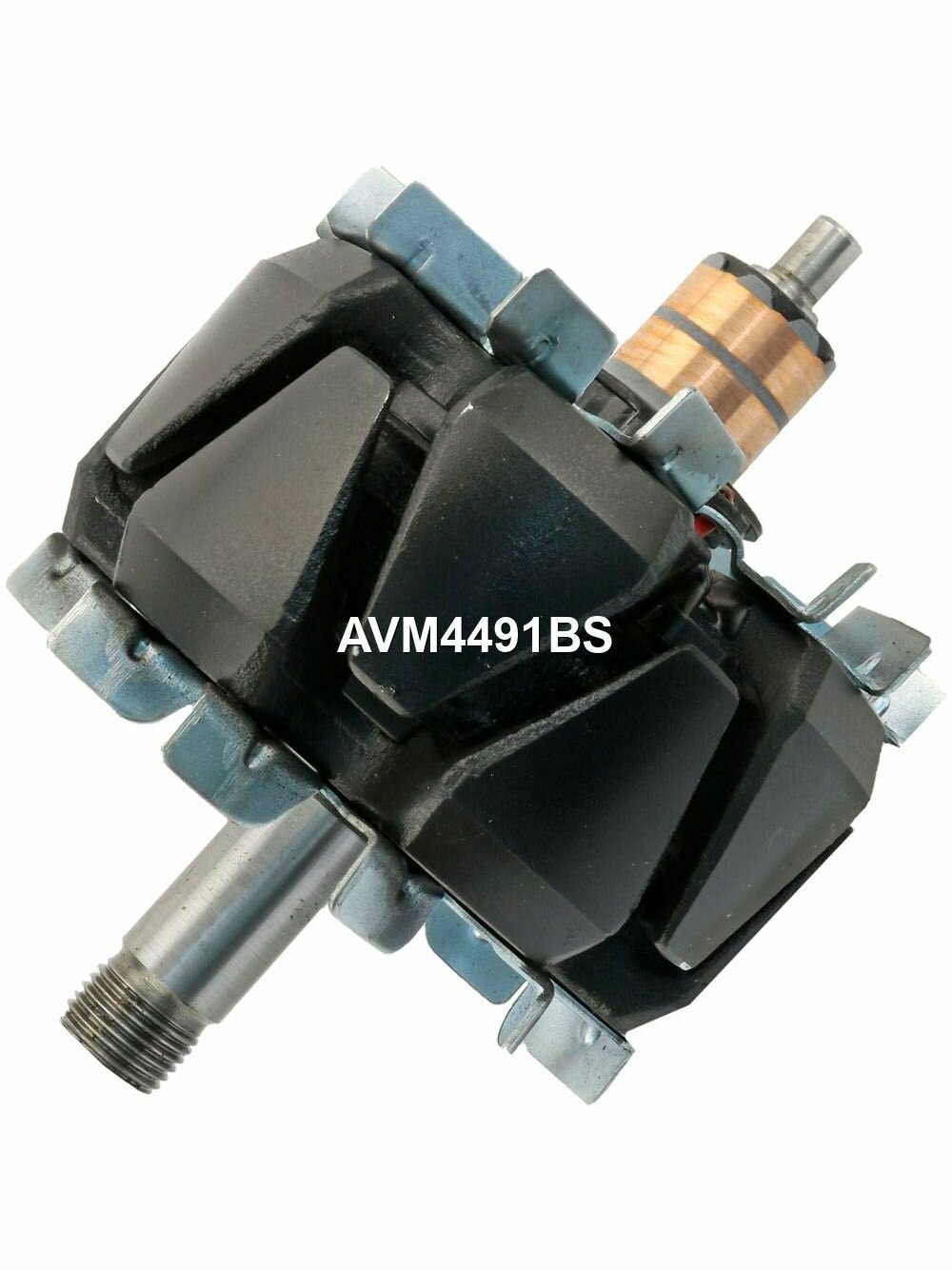 Ротор генератора Mitsubishi Outlander (Мицубиси Аутлендер)