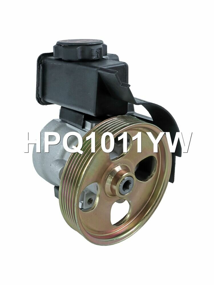 Насос гидроусилителя руля Krauf HPQ1011YW для Citroen Xsara Berlingo Peugeot 206 Partner