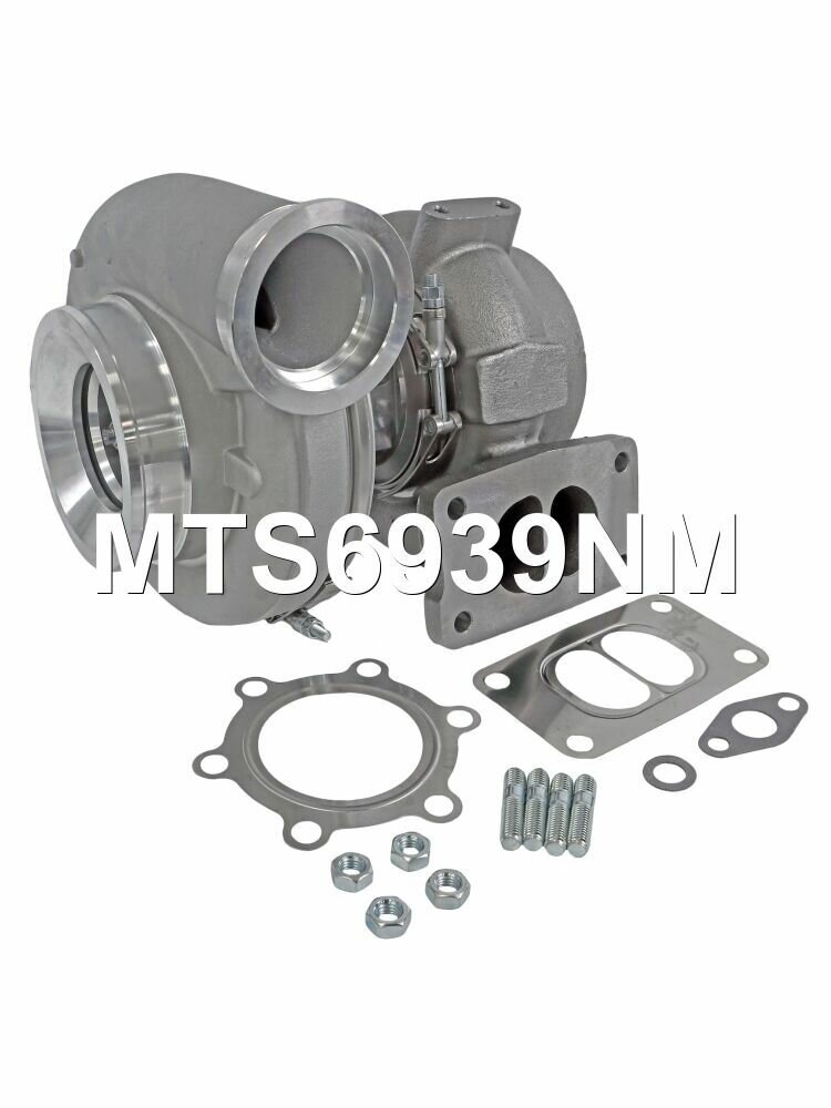 Турбокомпрессор Krauf MTS6939NM