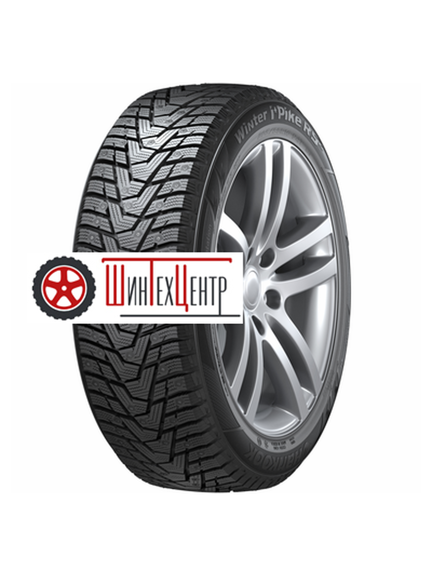 Шина Hankook 185/65R15 92T Xl Winter I*Pike Rs2 W429 Зимняя для любых видов автомобилей