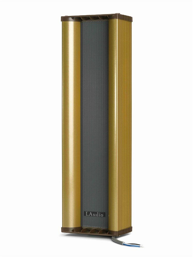 Laudio LAC430 Настенный громкоговоритель колонного типа, 30Вт