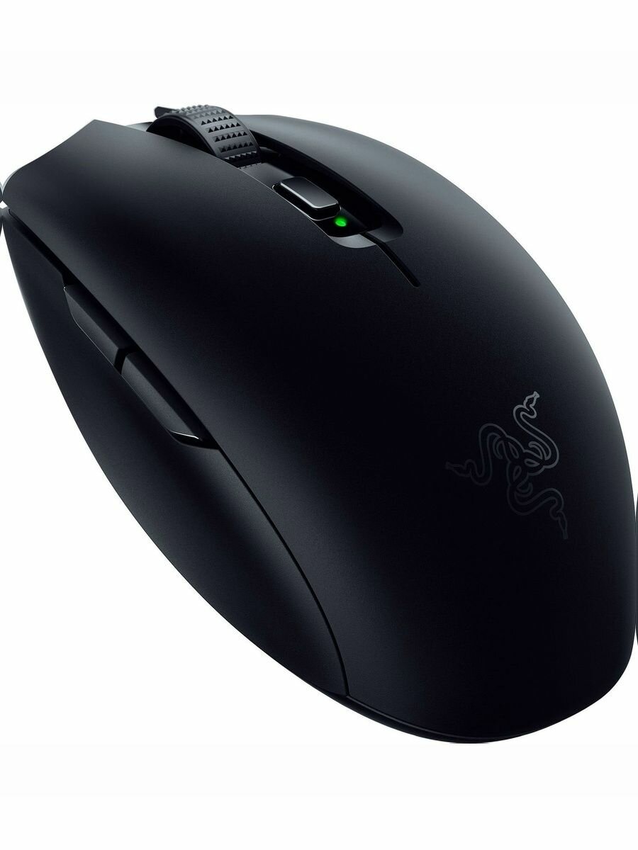 Razer Orochi V2 Bluetooth Беспроводная игровая мышь, белая