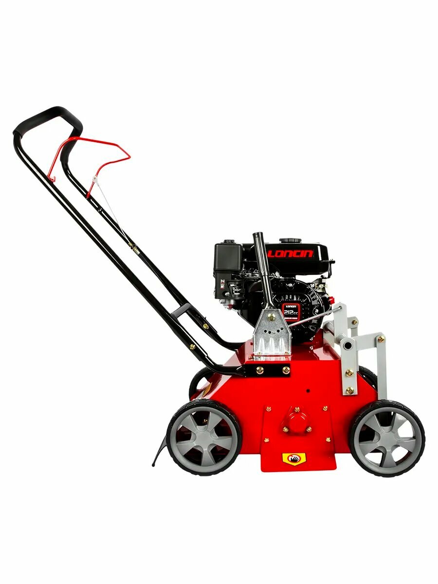 Скарификатор SC 51 (7,0 л. с, шир, 50 см, глуб, +/- 12 м