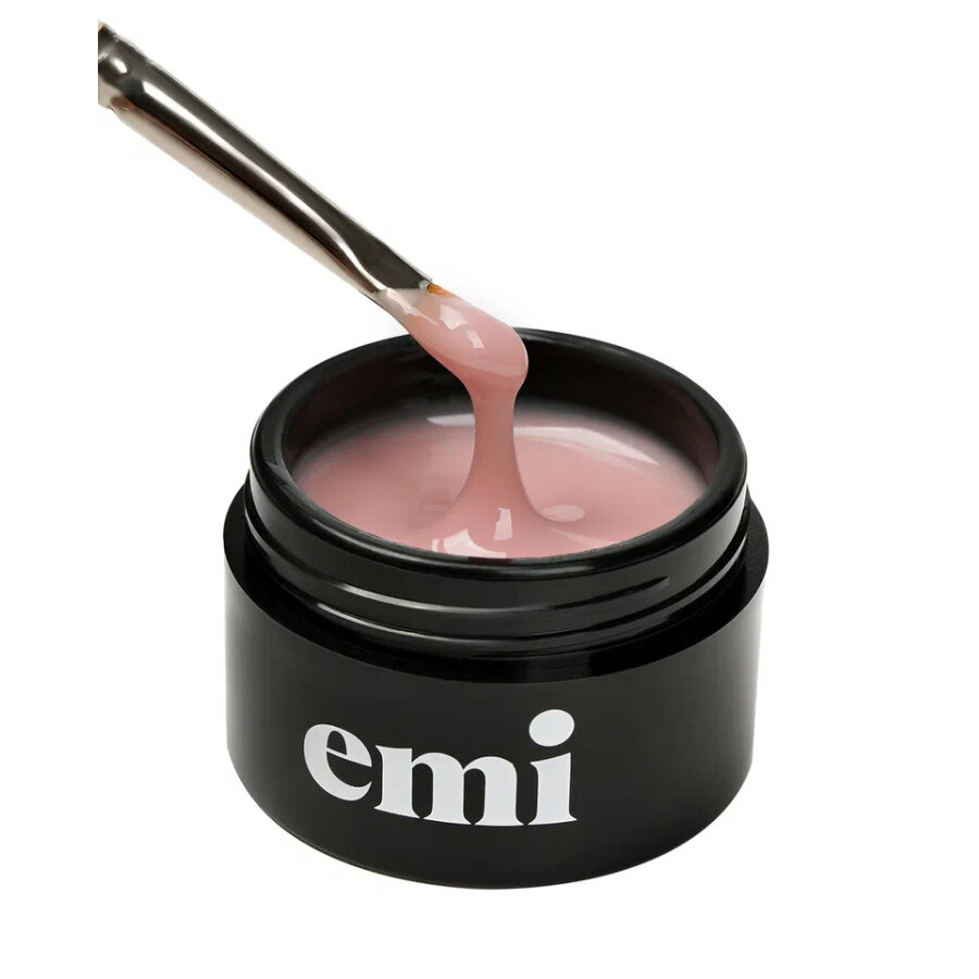 EMI, Скульптурный гель Pale Pink ProGel, 15 г