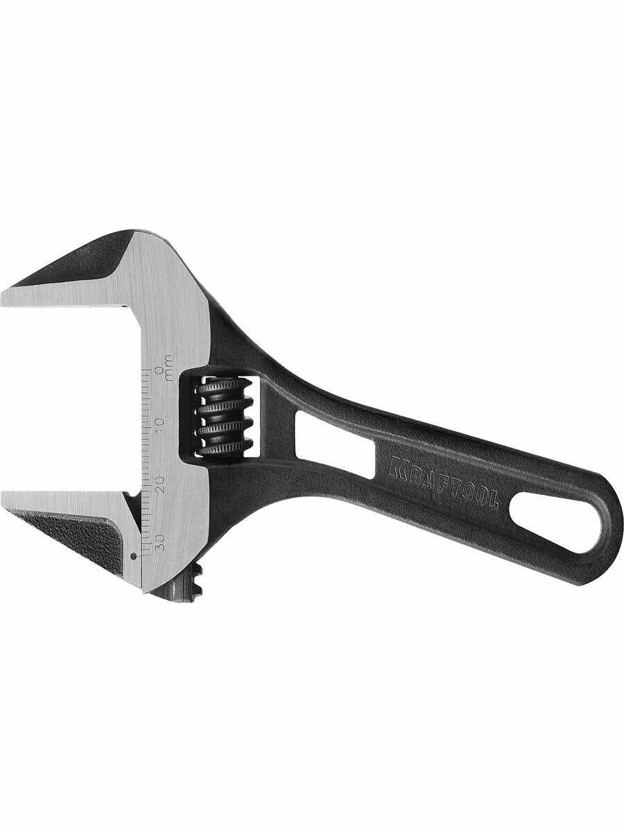 SlimWide Compact, 140/33 мм, разводной ключ