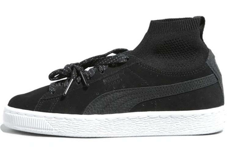 Кроссовки Suede Classic