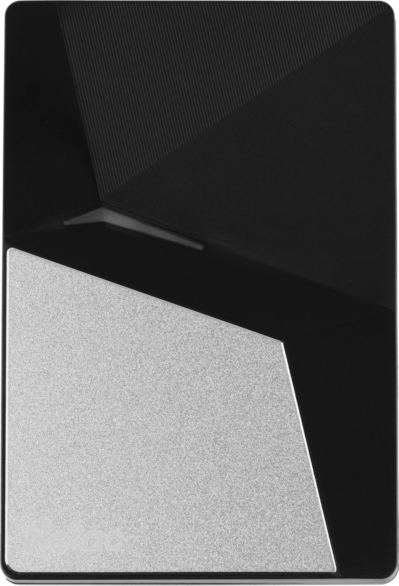 Накопитель SSD Netac NT01Z7S-120G-32BK