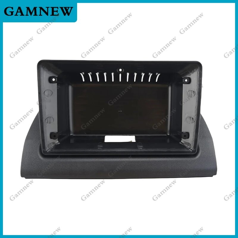 9-дюймовый автомобильный адаптер для панели управления Android Radio Dash Fitting Panel Kit для Renault Duster Oroch 2022