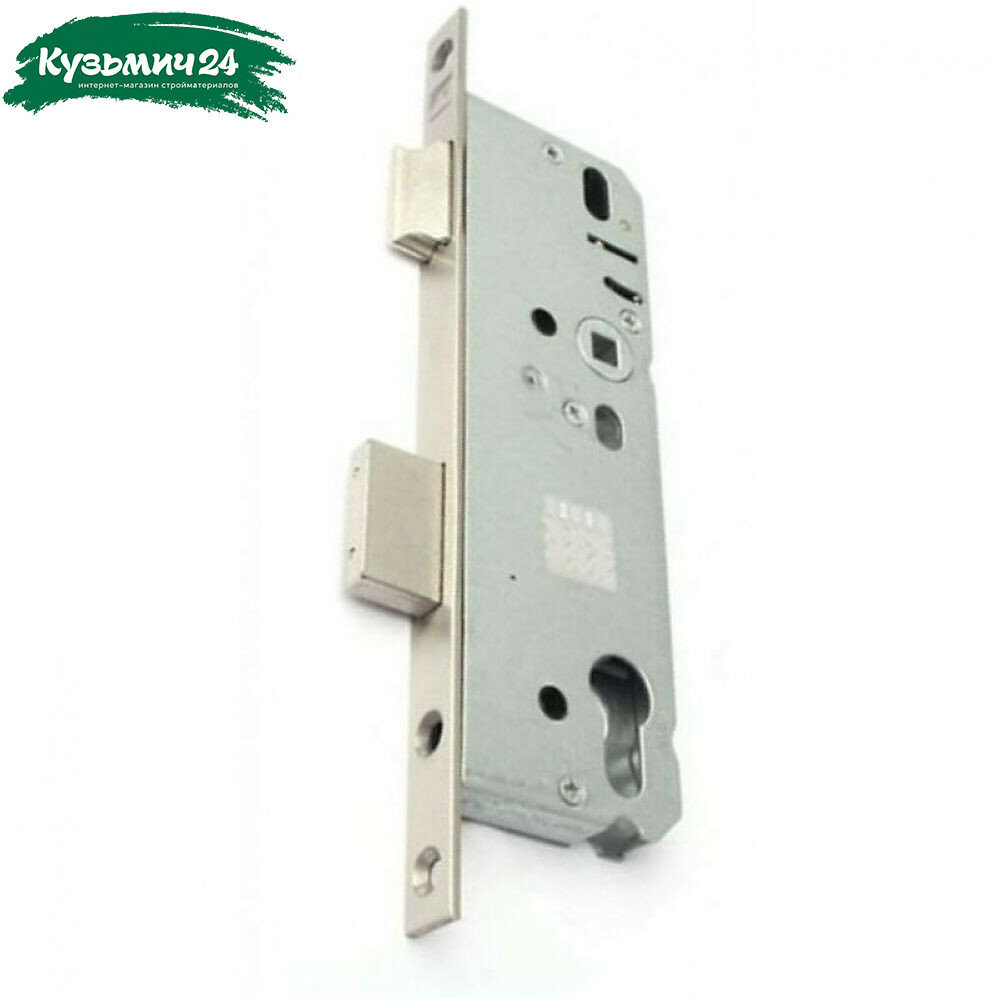 Замок Apecs врезной 7000-45-NI