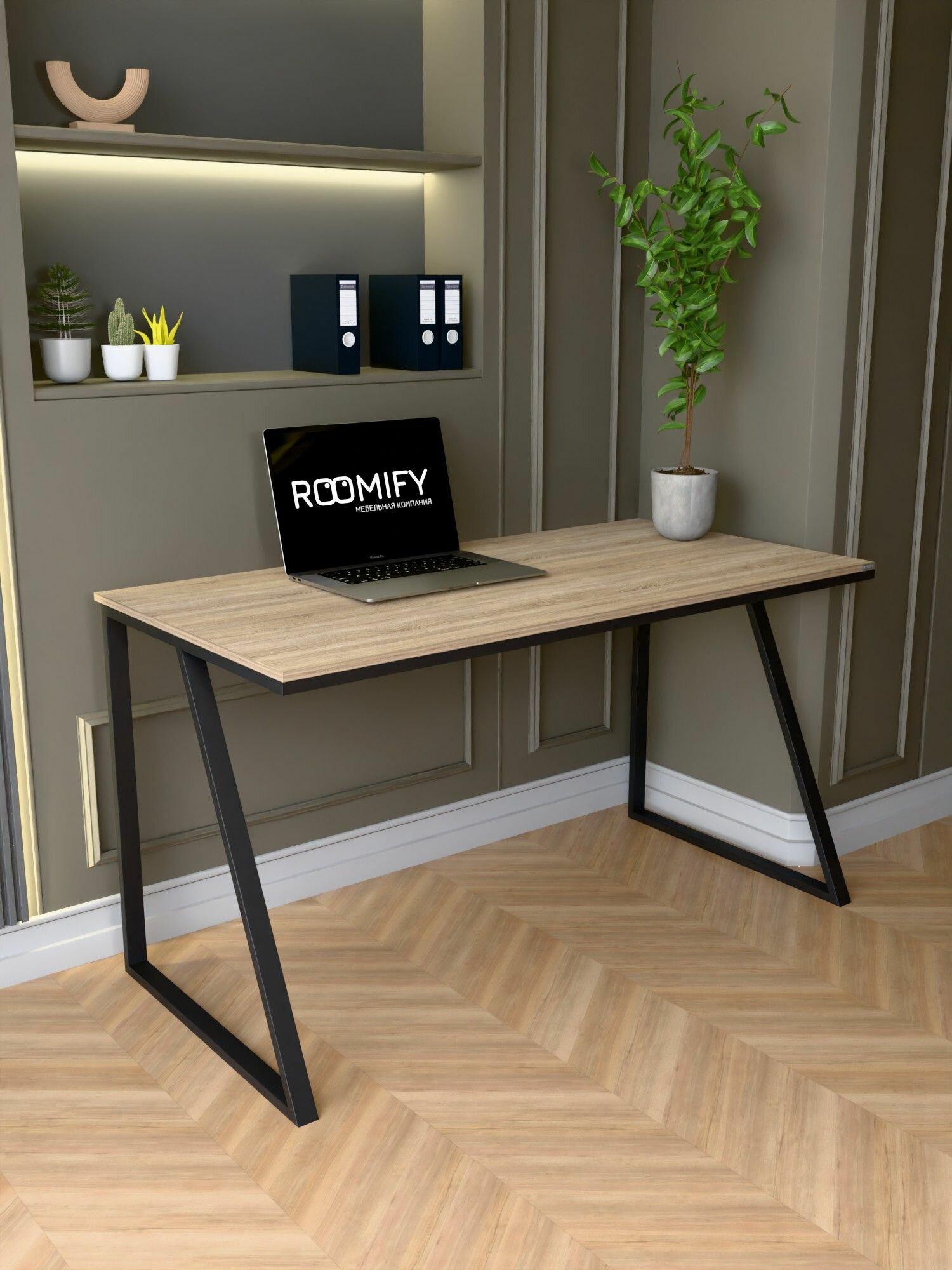 Письменный стол ZERO LITE