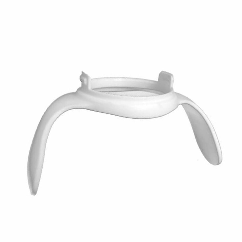 1 упаковка для детской ручки для бутылок для бутылок аксессуаров PP-