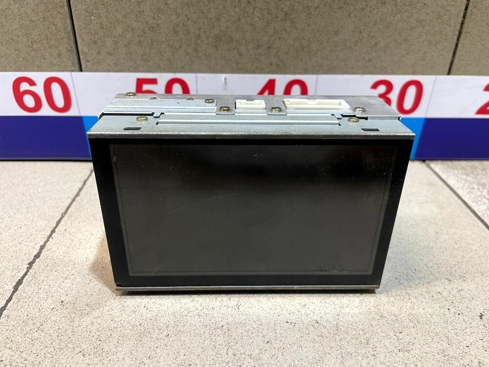 Дисплей информационный Nissan Liberty 28090WF110