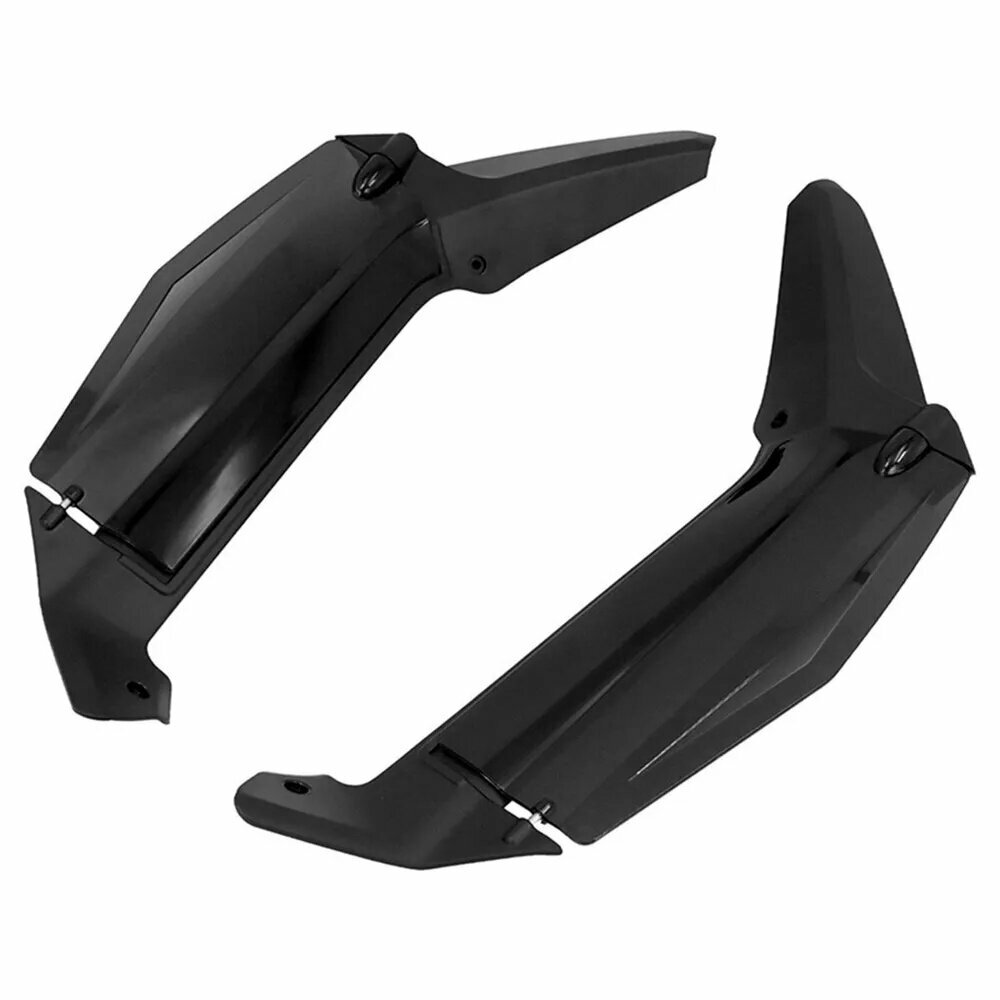 Поворотный воздушный дефлектор для мотоцикла Gold Wing GL1800 2018-2024