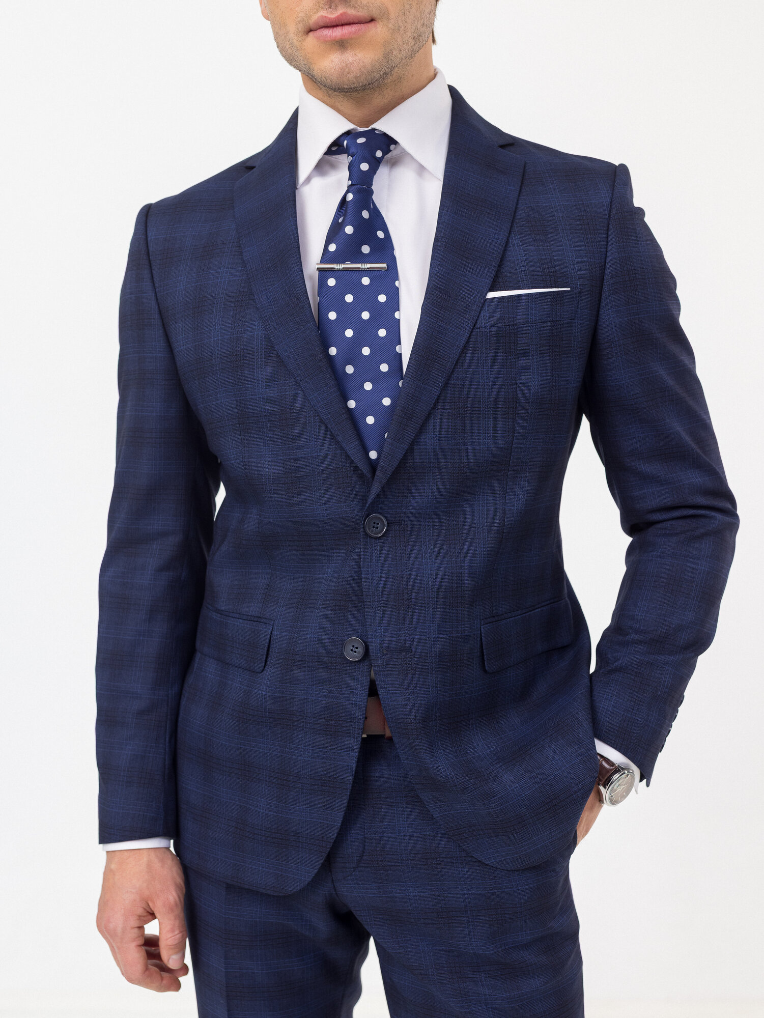 Костюм классический