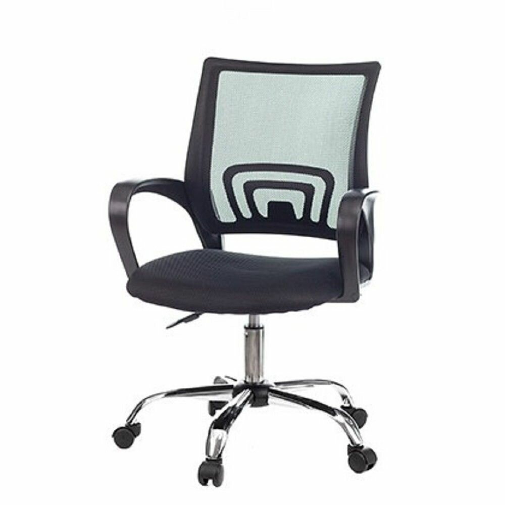 Buro Кресло Бюрократ CH - 695NLTSL, на колесиках, сетка ткань, черный 1595117