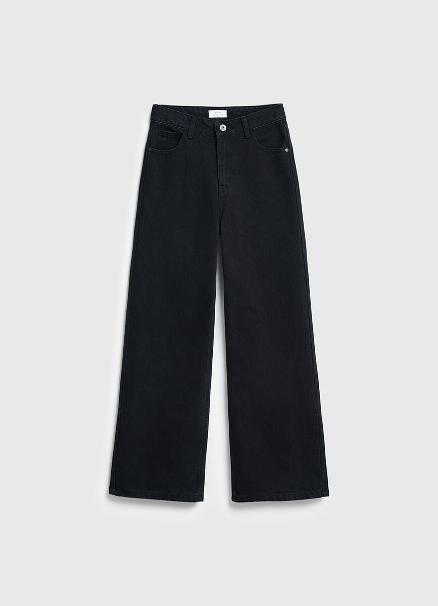 Джинсы Весна-лето 2026