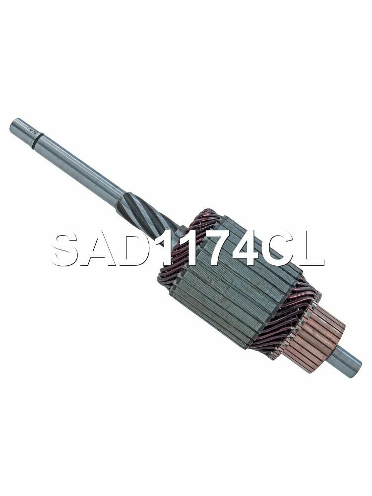 Ротор стартера Krauf SAD1174CL