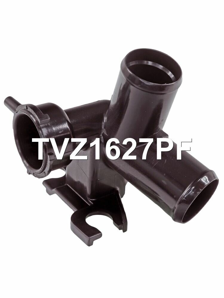 Фланец системы охлаждения Krauf TVZ1627PF для KIA FORTE HYUNDAI ELANTRA COUPE