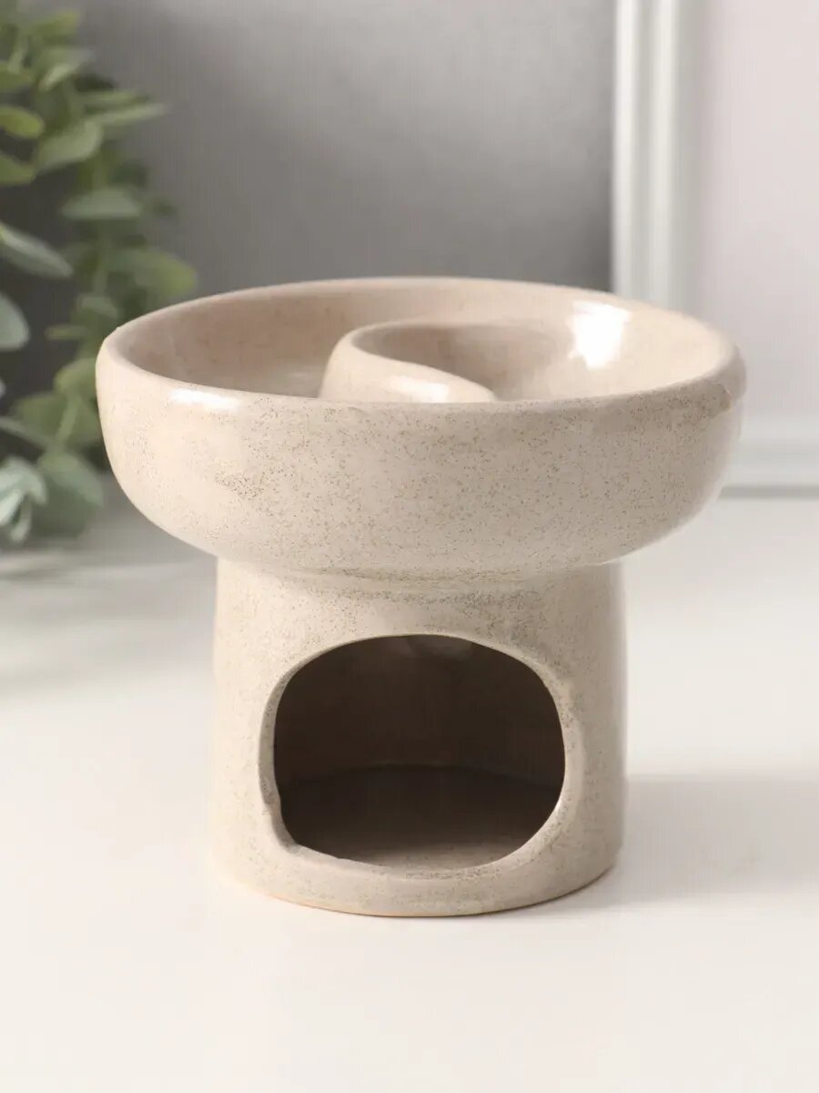 Аромалампа для эфирных масел ароматизатор дома