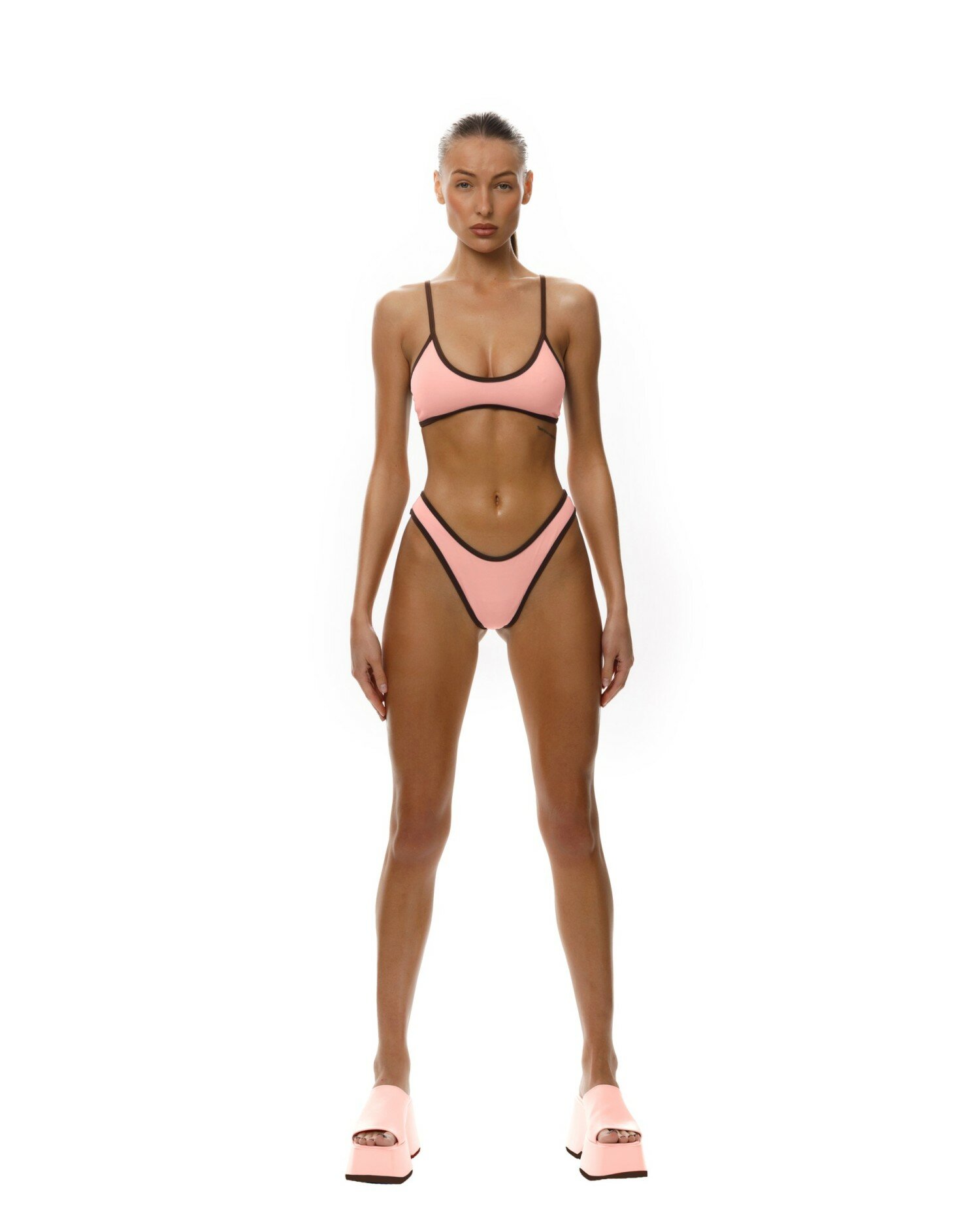 Купальник SUBORBIA