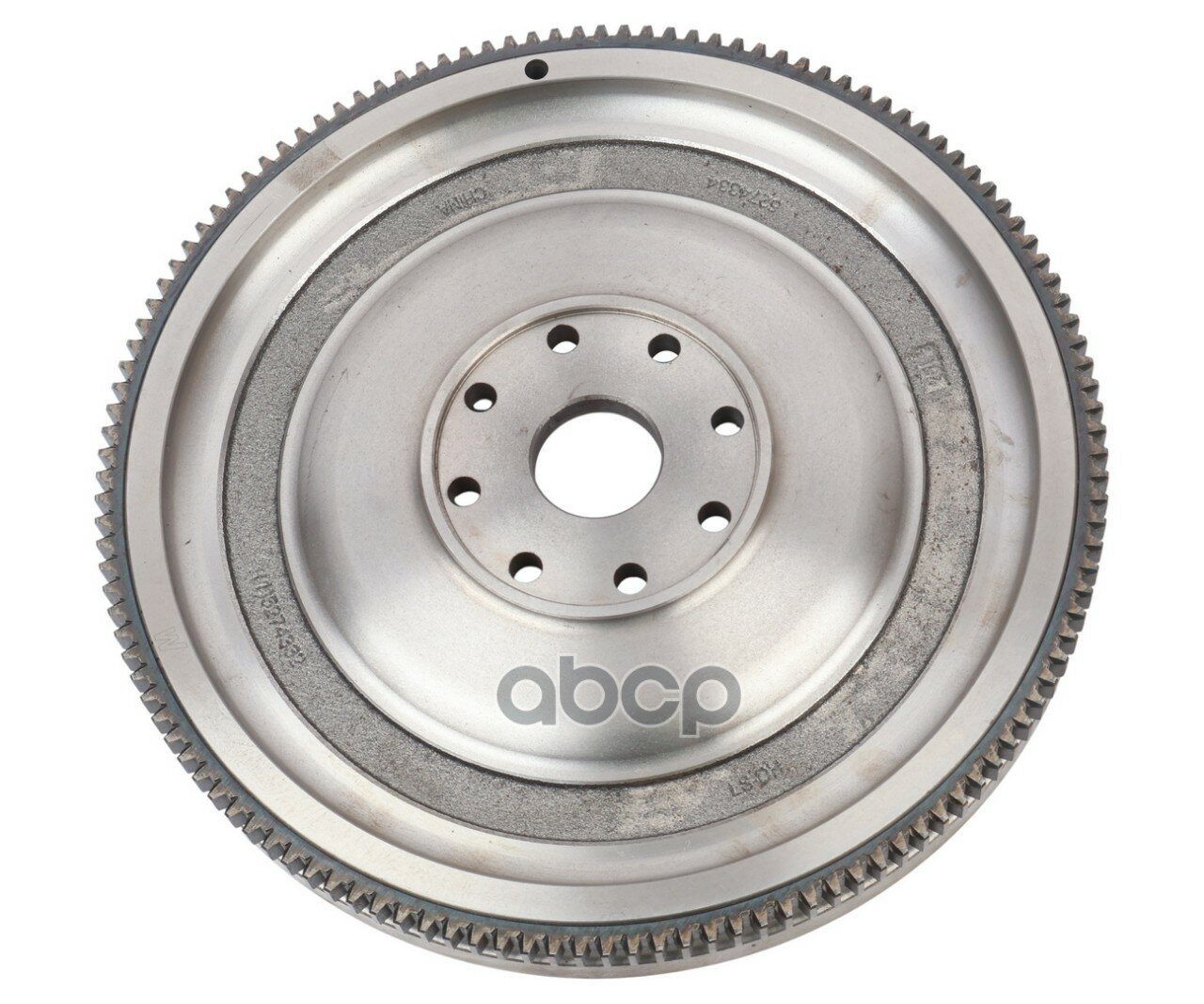 Маховик ГАЗ, КАМАЗ, ПАЗ дв. CUMMINS ISF 3.8, ISBe 150-185 127 зубьев MOVELEX MOVELEX арт. 5274334-MX