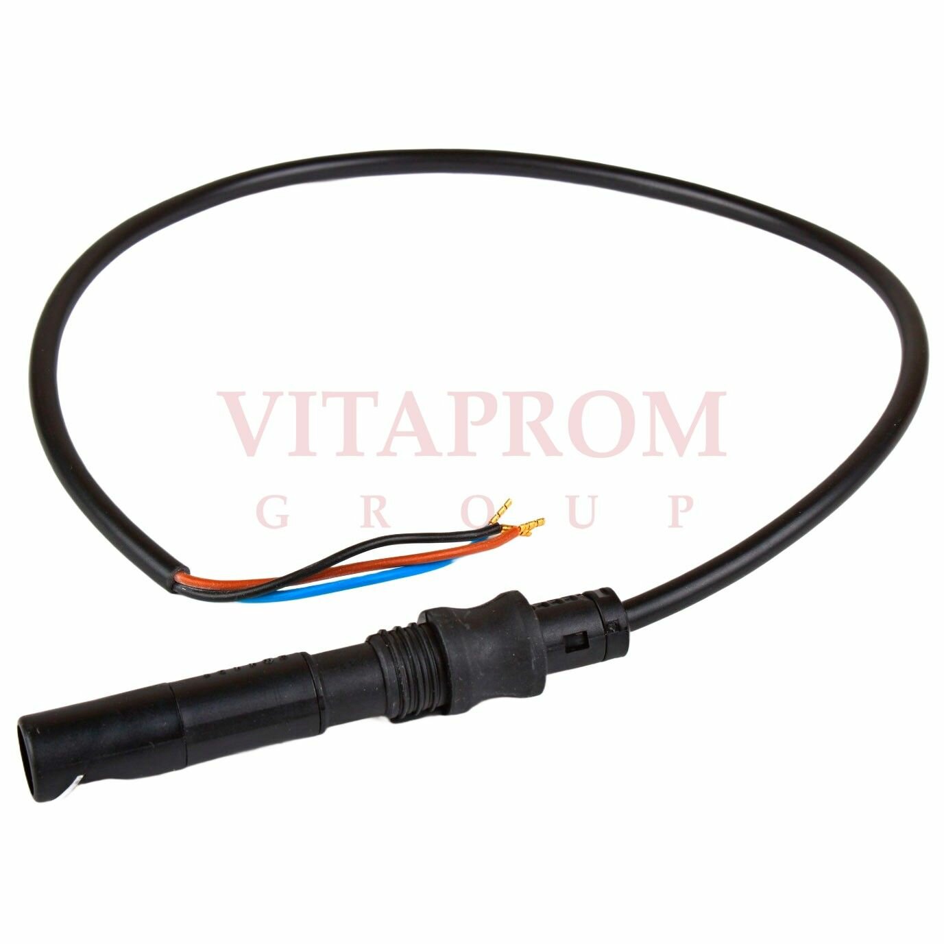 Датчик пламени Siemens QRC1C2.103C27