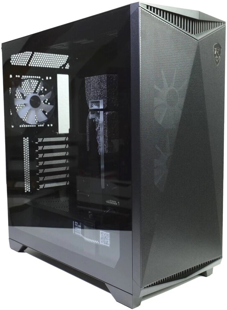 Корпус MSI MPG GUNGNIR 300R