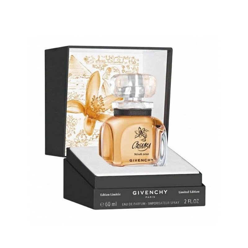 Парфюмерная вода Givenchy Organza Neroli 60 мл