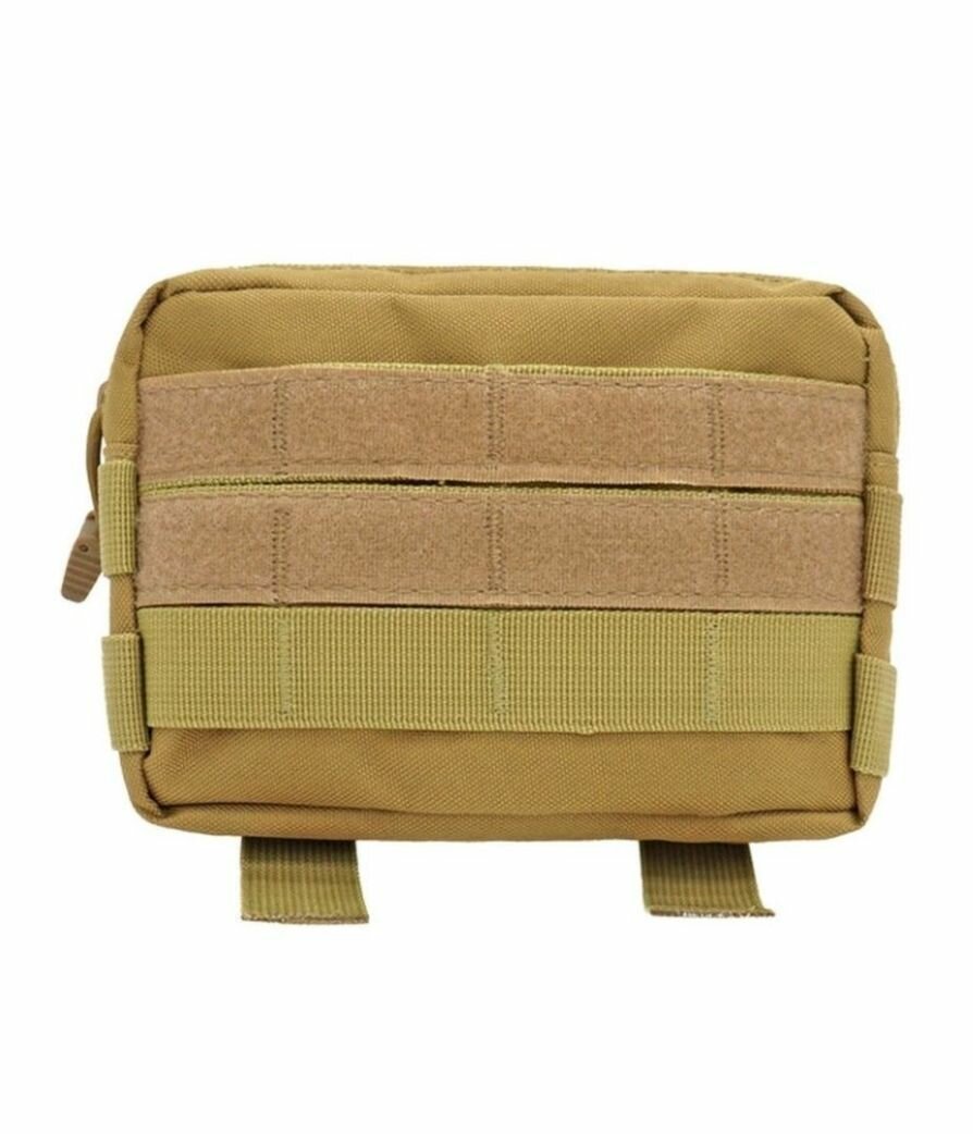 Тактический подсумок / поясная сумка