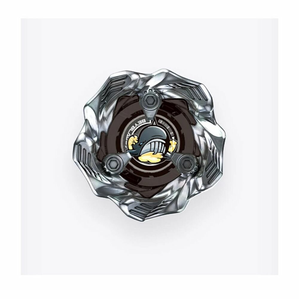 TAKARA TOMY BEYBLADE X BX-36 Случайный Гироскоп Серии Whale