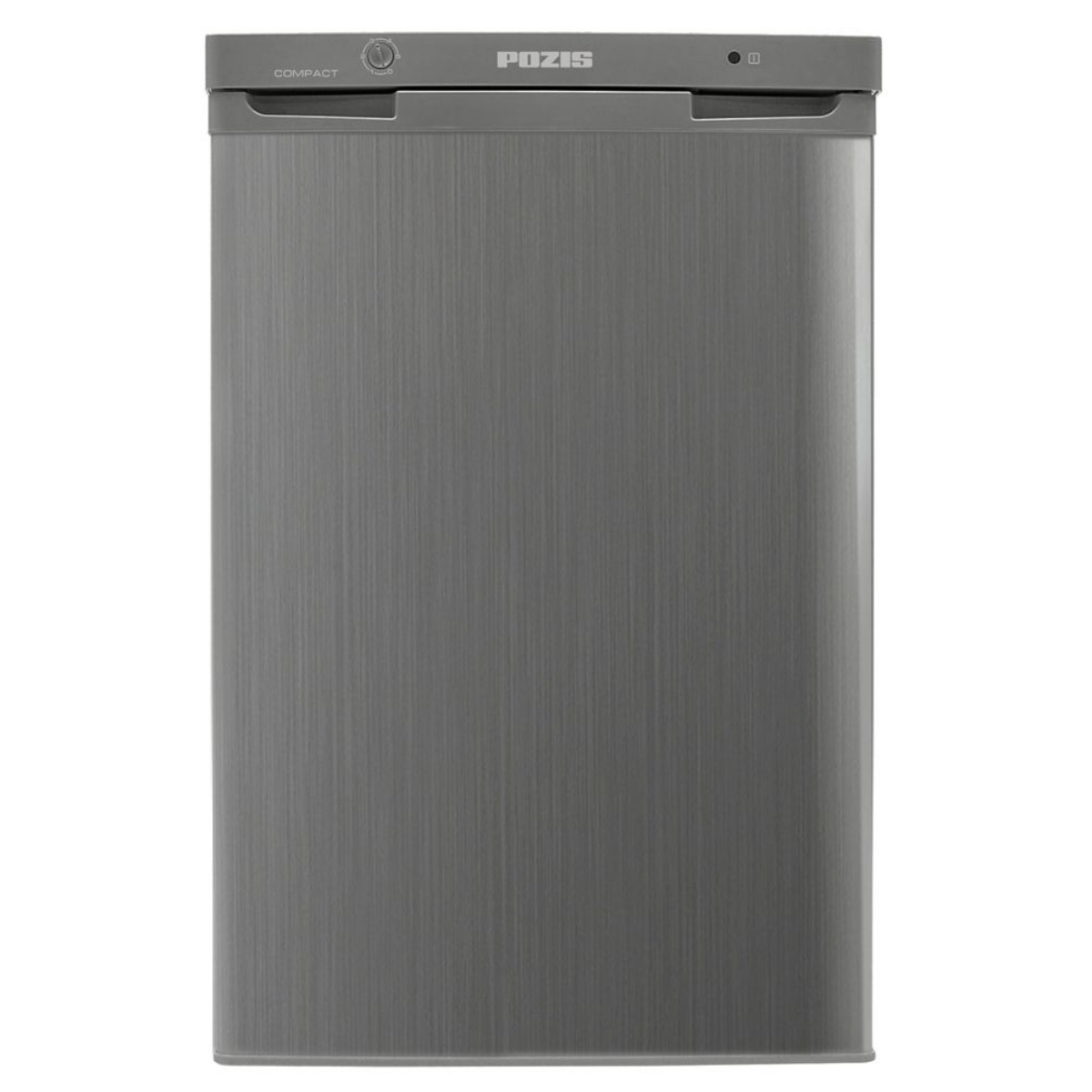 Морозильная камера Pozis FV-108, графитовый, объем 91 л, однокамерная