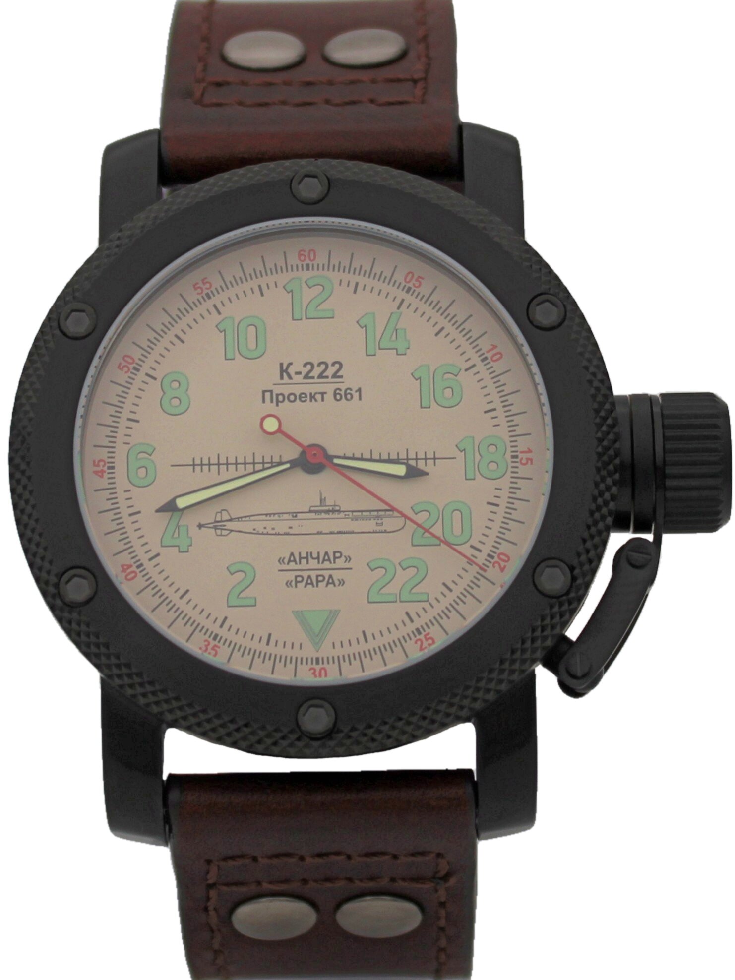 Наручные часы