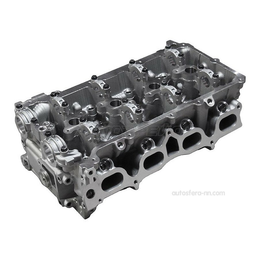 SAT 111012TR Головка блока (без EGR) TOYOTA HIACE/HILUX/FORTUNER 04-