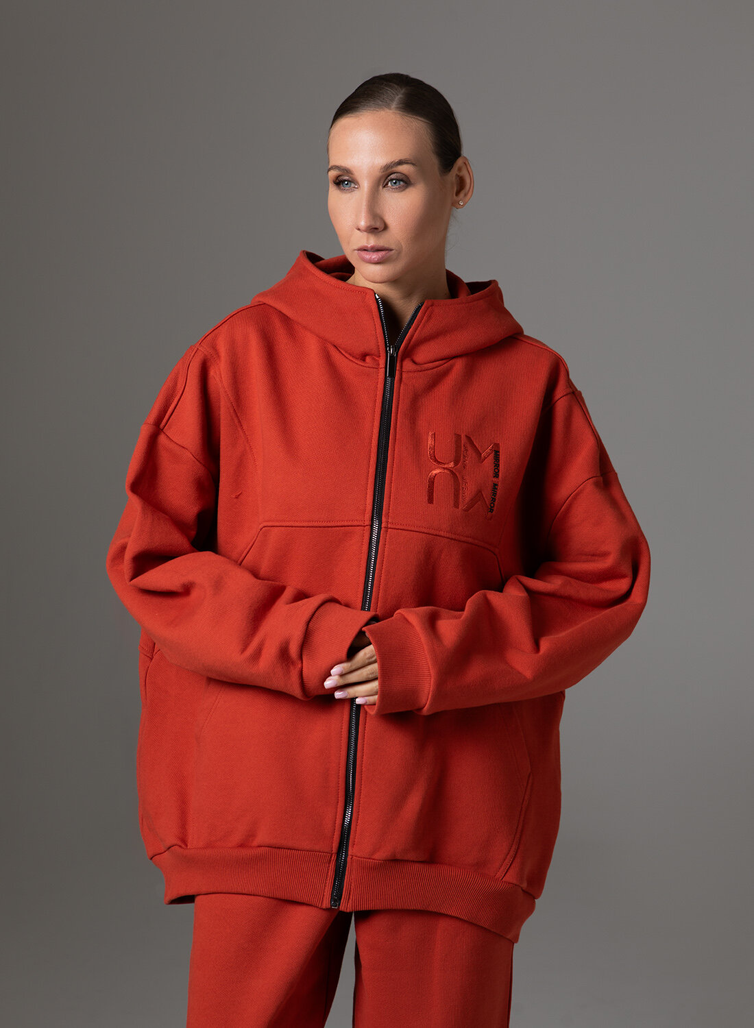 Кардиган ARM 17