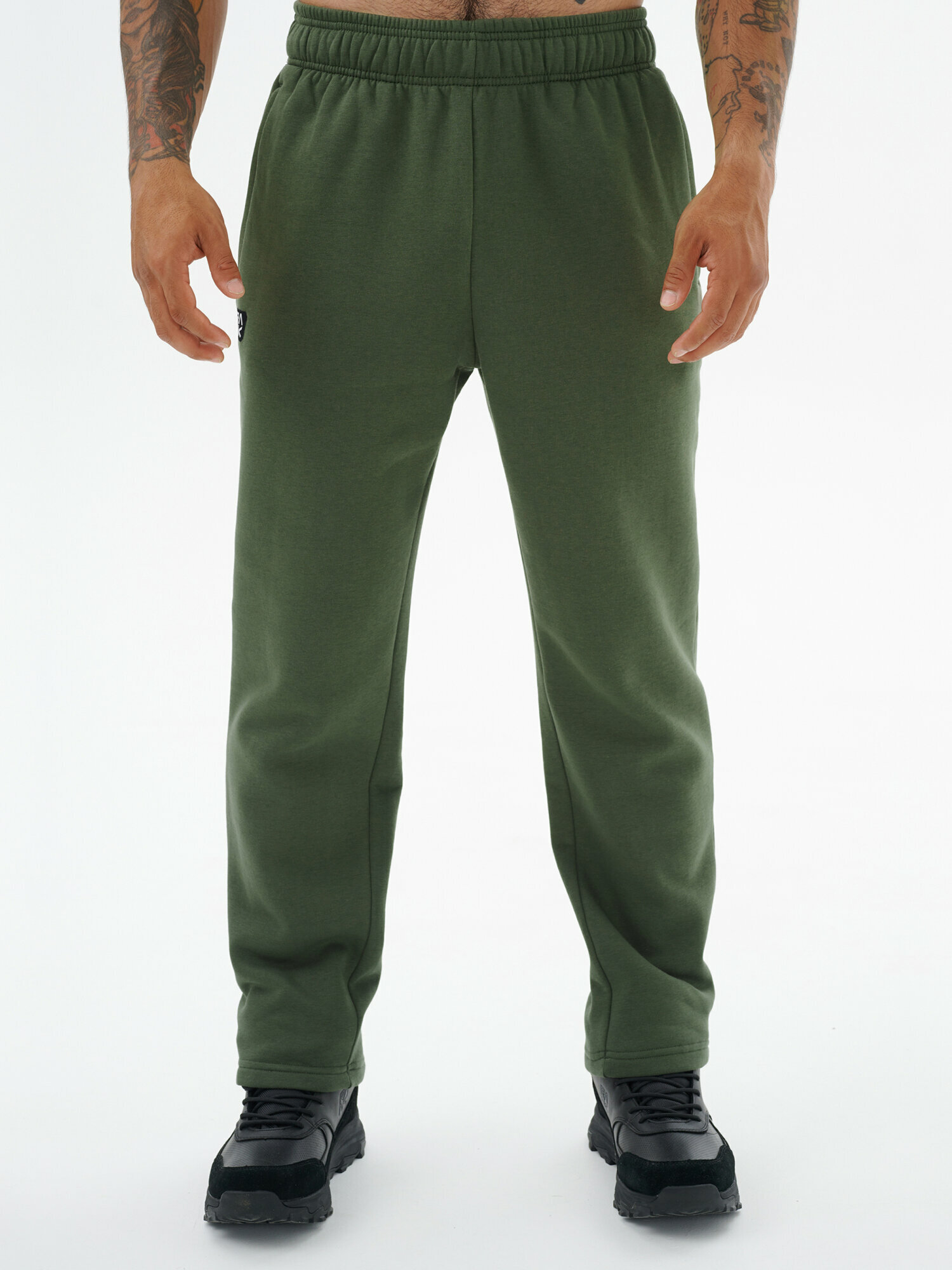 Брюки спортивные Competitor Fleece Pant