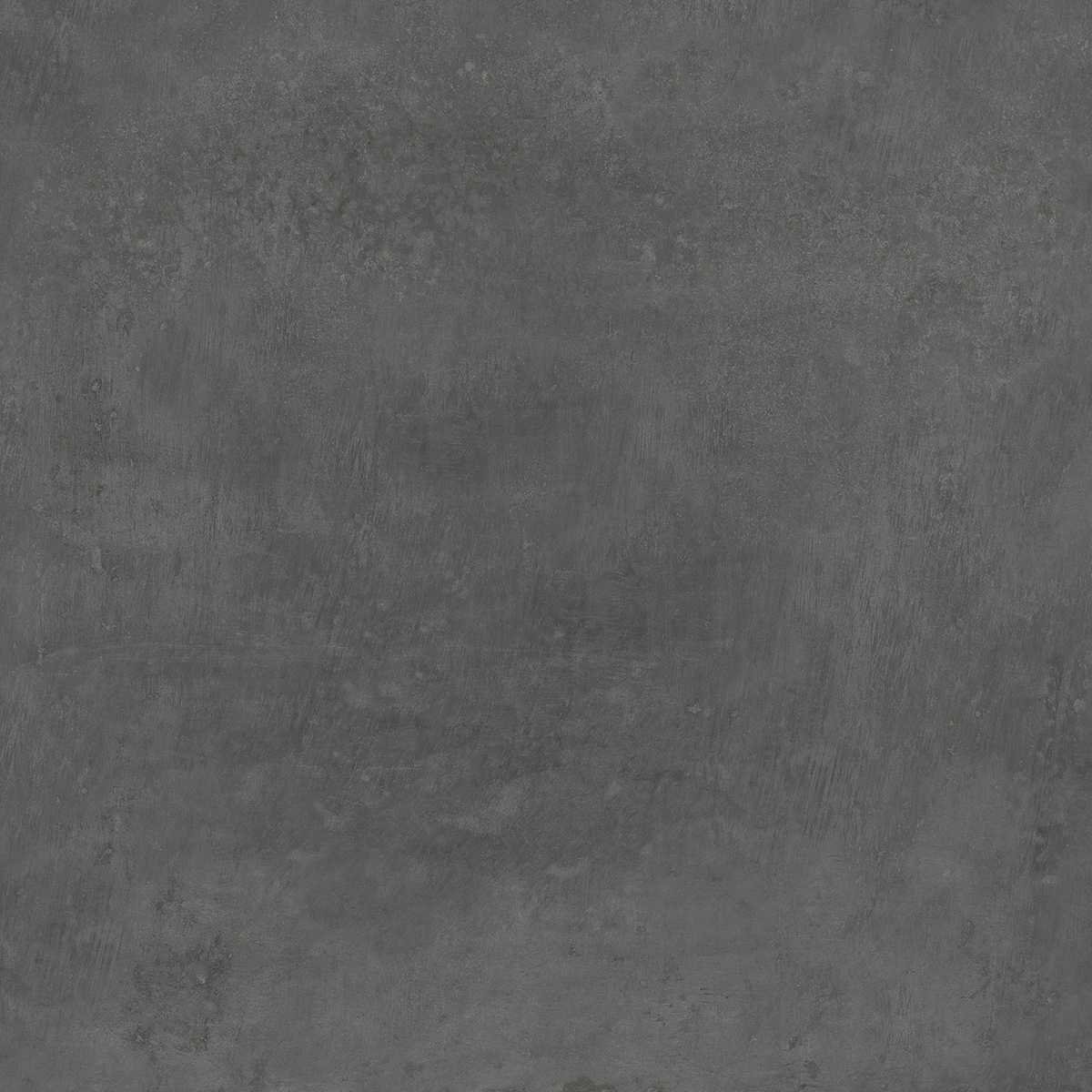 KERAMA MARAZZI Керамогранит Про Фьюче антрацит обрезной мат, 60x60 9 мм, арт. DD640620R (цена за 1.8 м2)