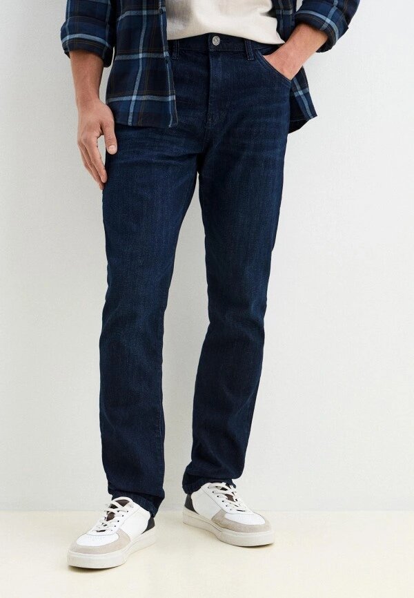 Джинсы зауженные Josh Regular Slim 