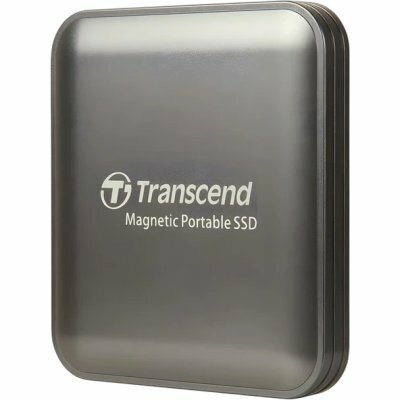 SSD диск ESD420C 1Tb TS1TESD420C — фото 1