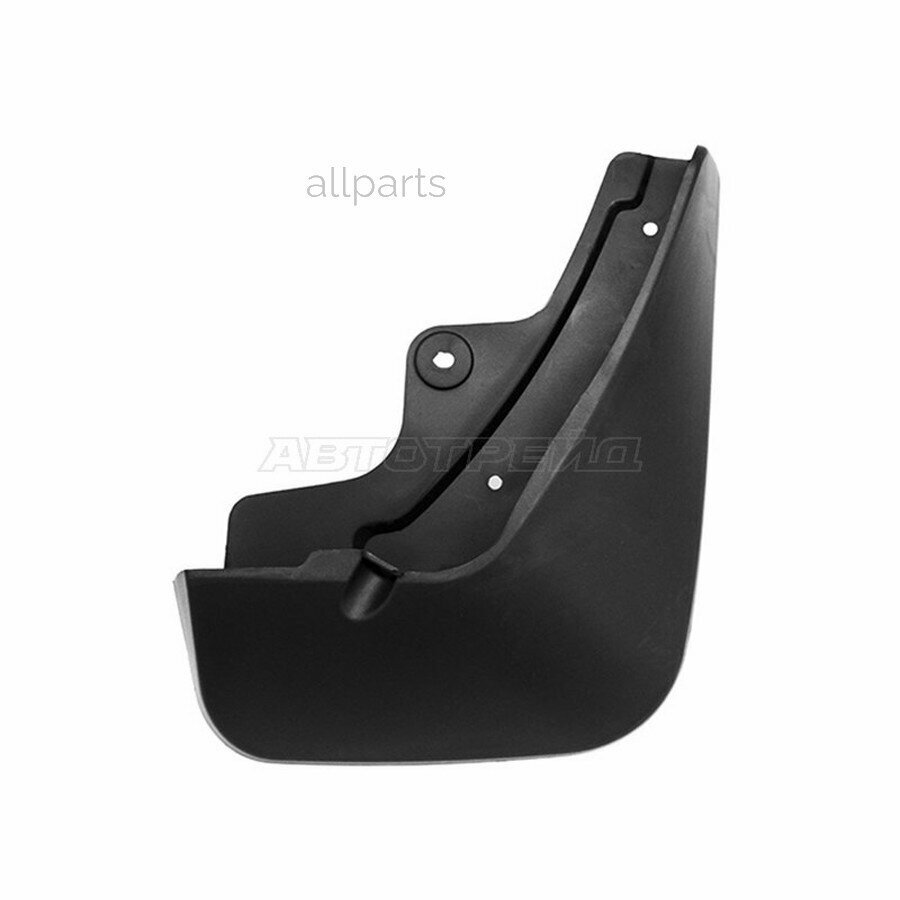 SAT ST-23-0068 Брызговик Land Rover Range Rover Evoque 18-23 (Спереди/ Справа)