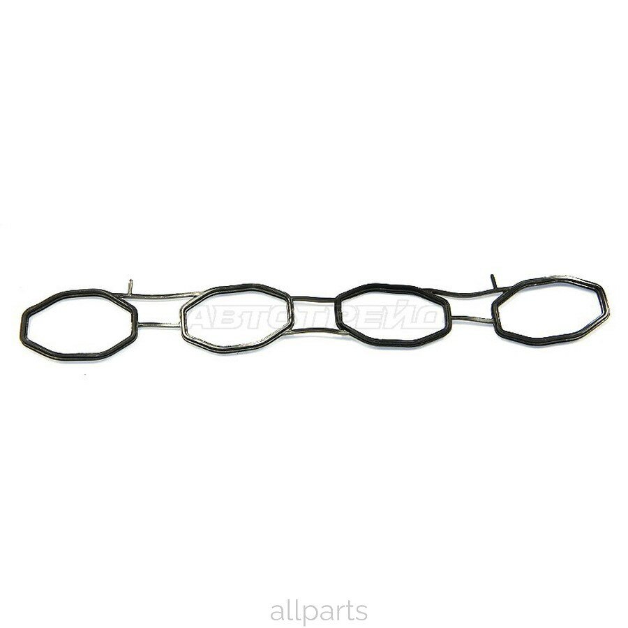 SAT ST-14035-ED000 Прокладка впускного коллектора NISSAN AD/EXPERT/CUBE/MARCH/NOTE/QASHQAI/TIIDA/WINGROAD HR15DE/HR16DE